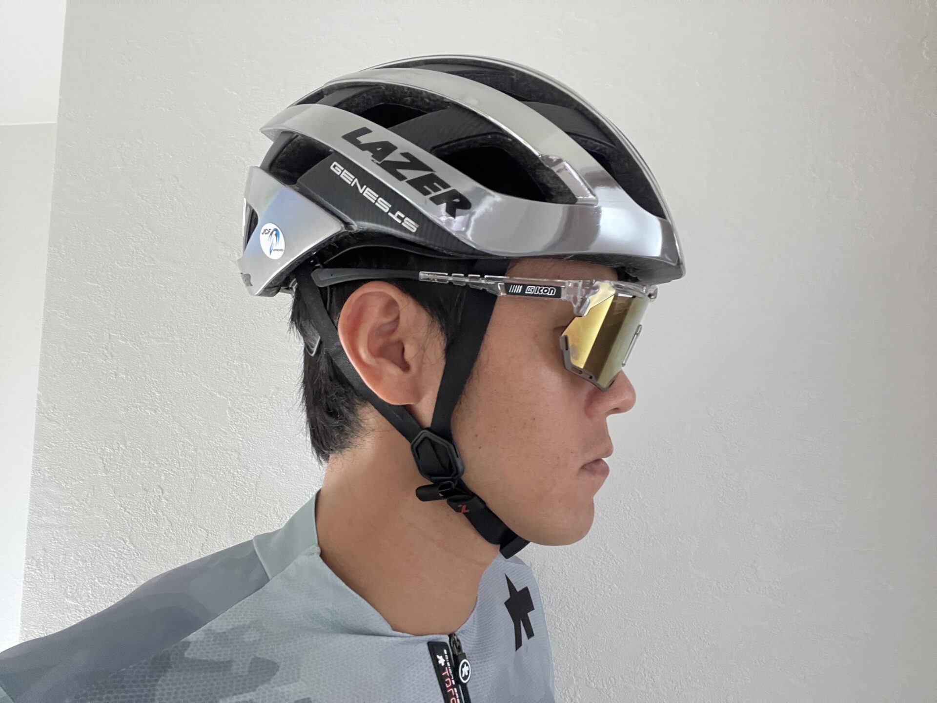 【SCICONサングラス】シーコンの超定番！エアロシェードをレビュー！